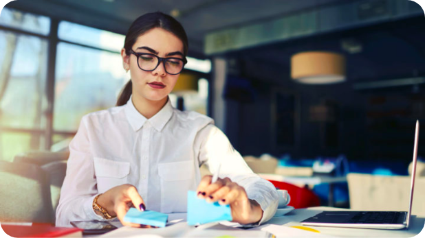 Admin Support | Admin assistant | Business IT solutions