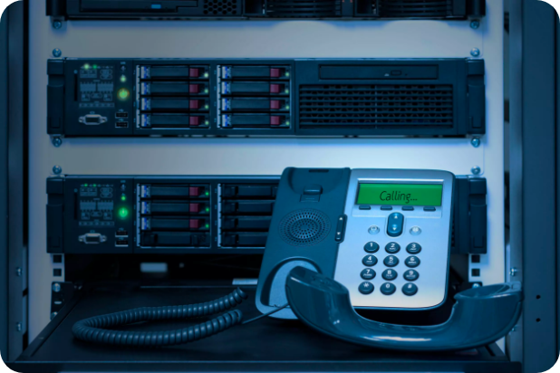 Install Phone | Install Phone System | Technician
